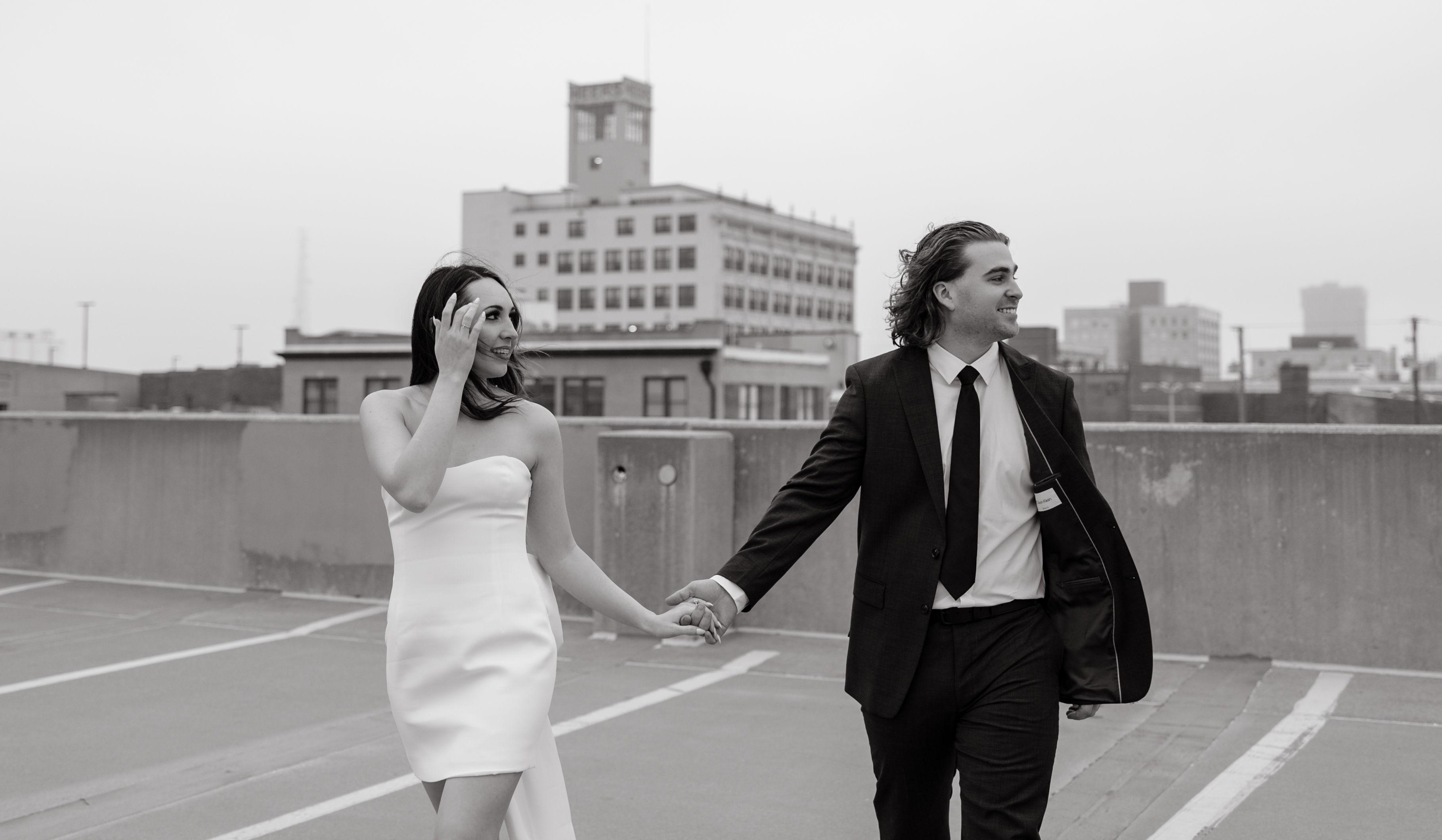 Samantha Piel and Jonathon Mudd's Wedding Website