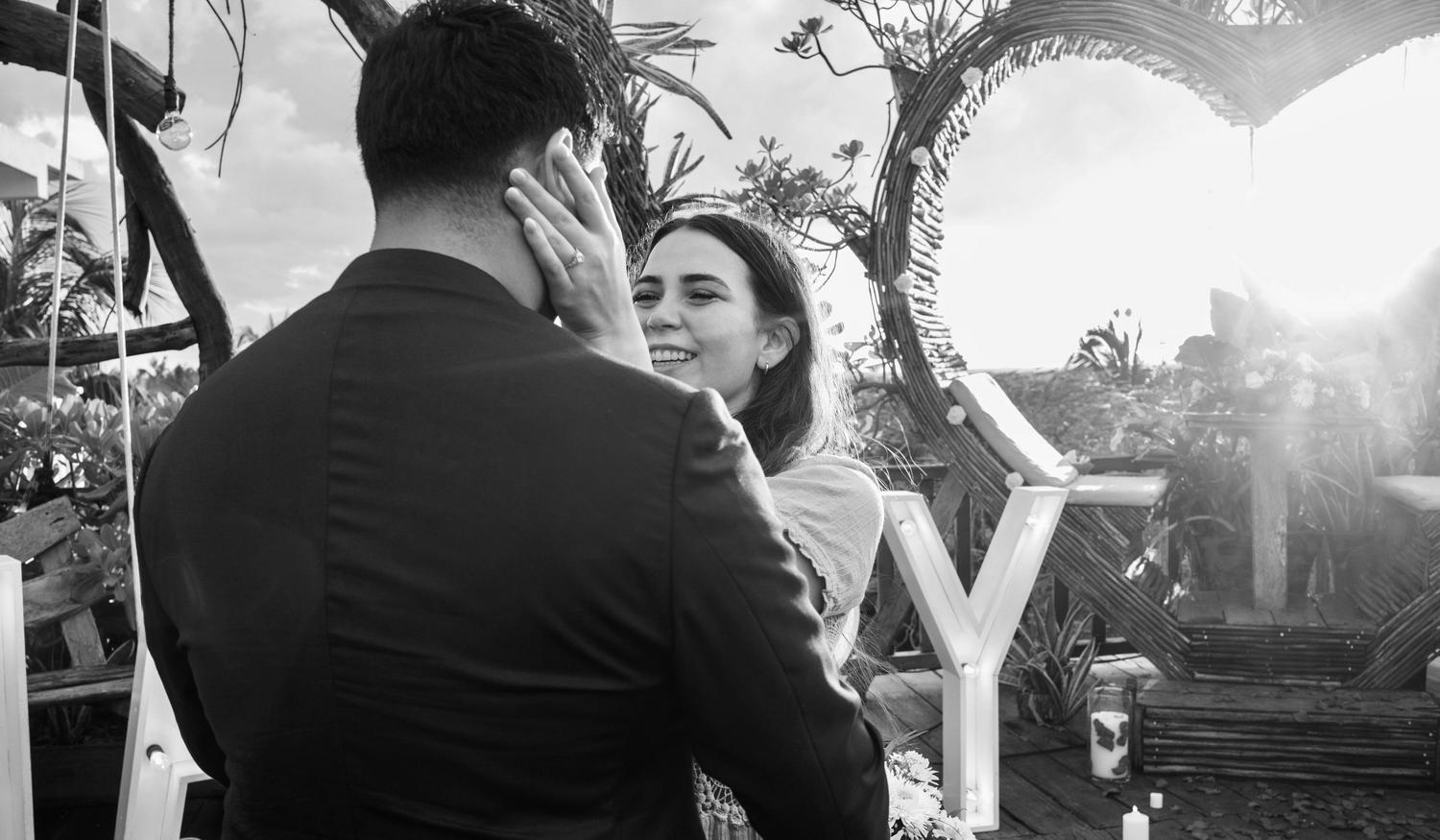 Elizabeth Scruggs and Antonio Olvera's Wedding Website