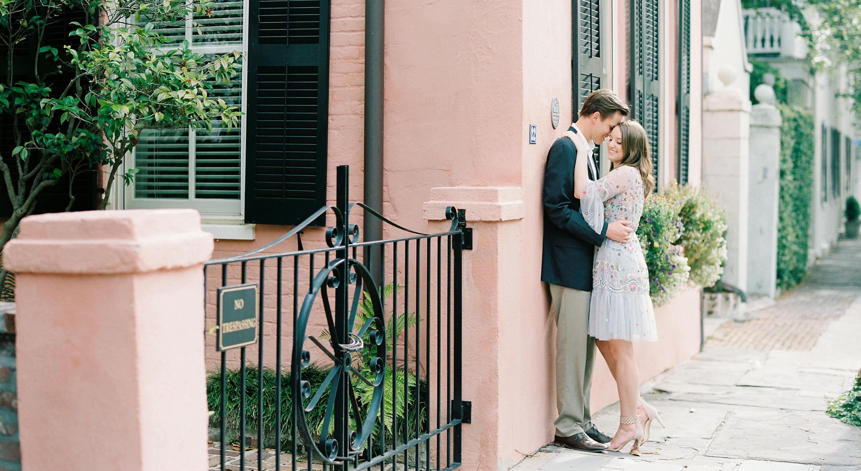 Jaime DiMoff and Tyler Horan's Wedding Website