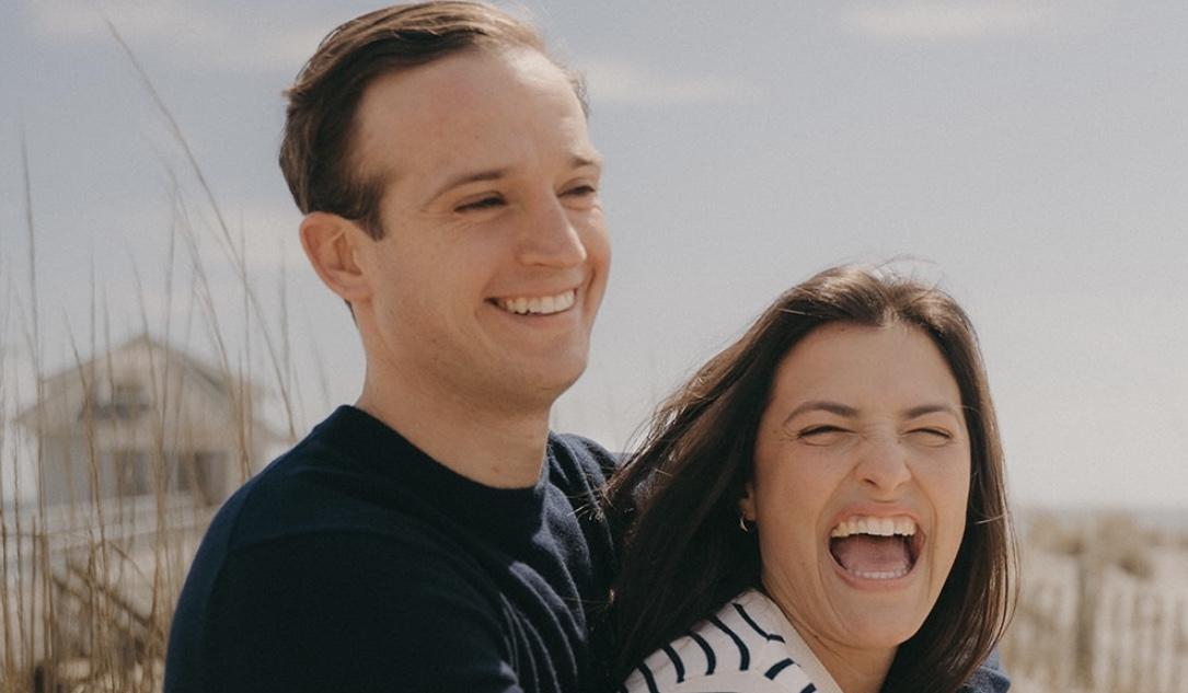 Jenna Pepperman and Eric Vishnevetsky's Wedding Website