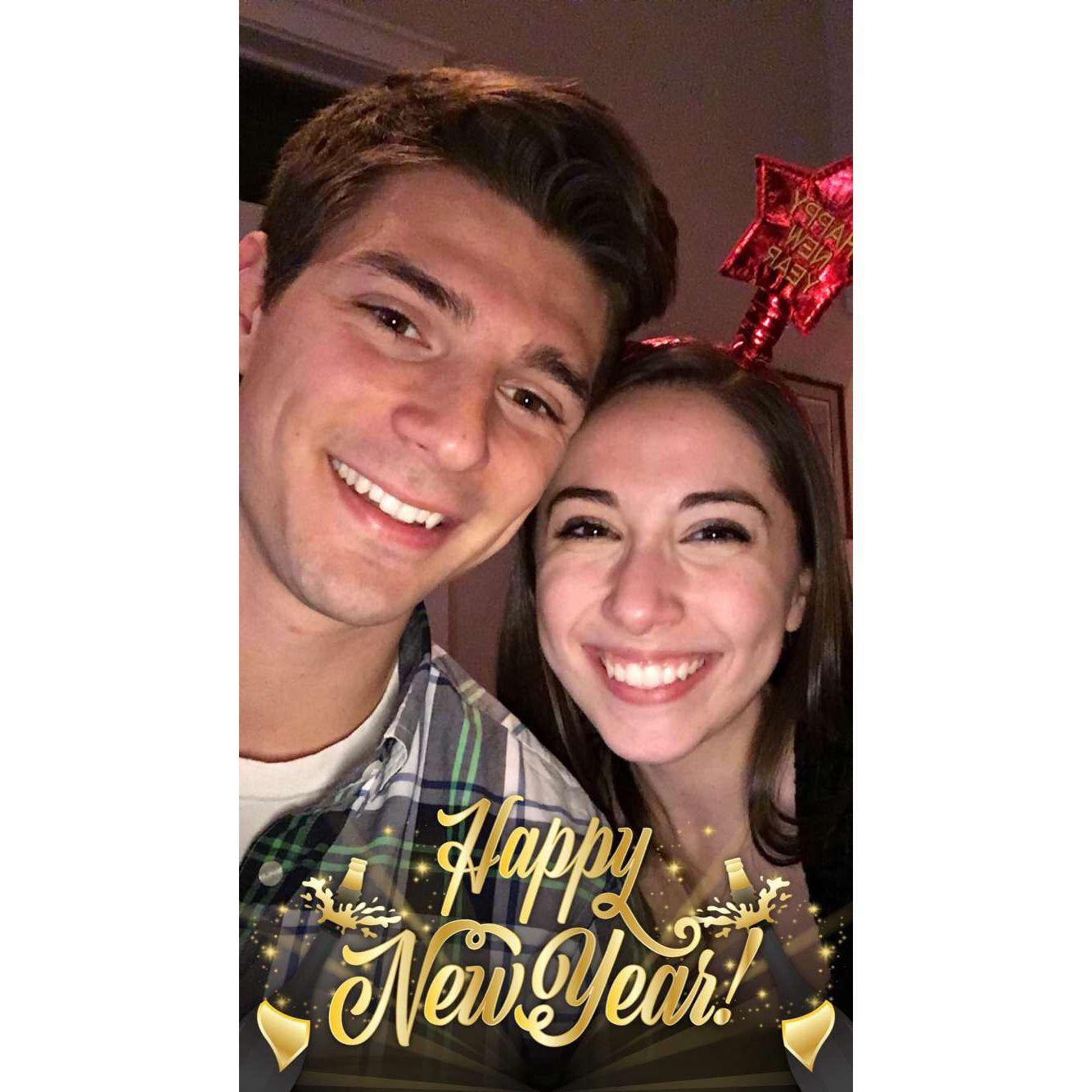 Matthew Stedman and Jenna Bartolotti's Wedding Website