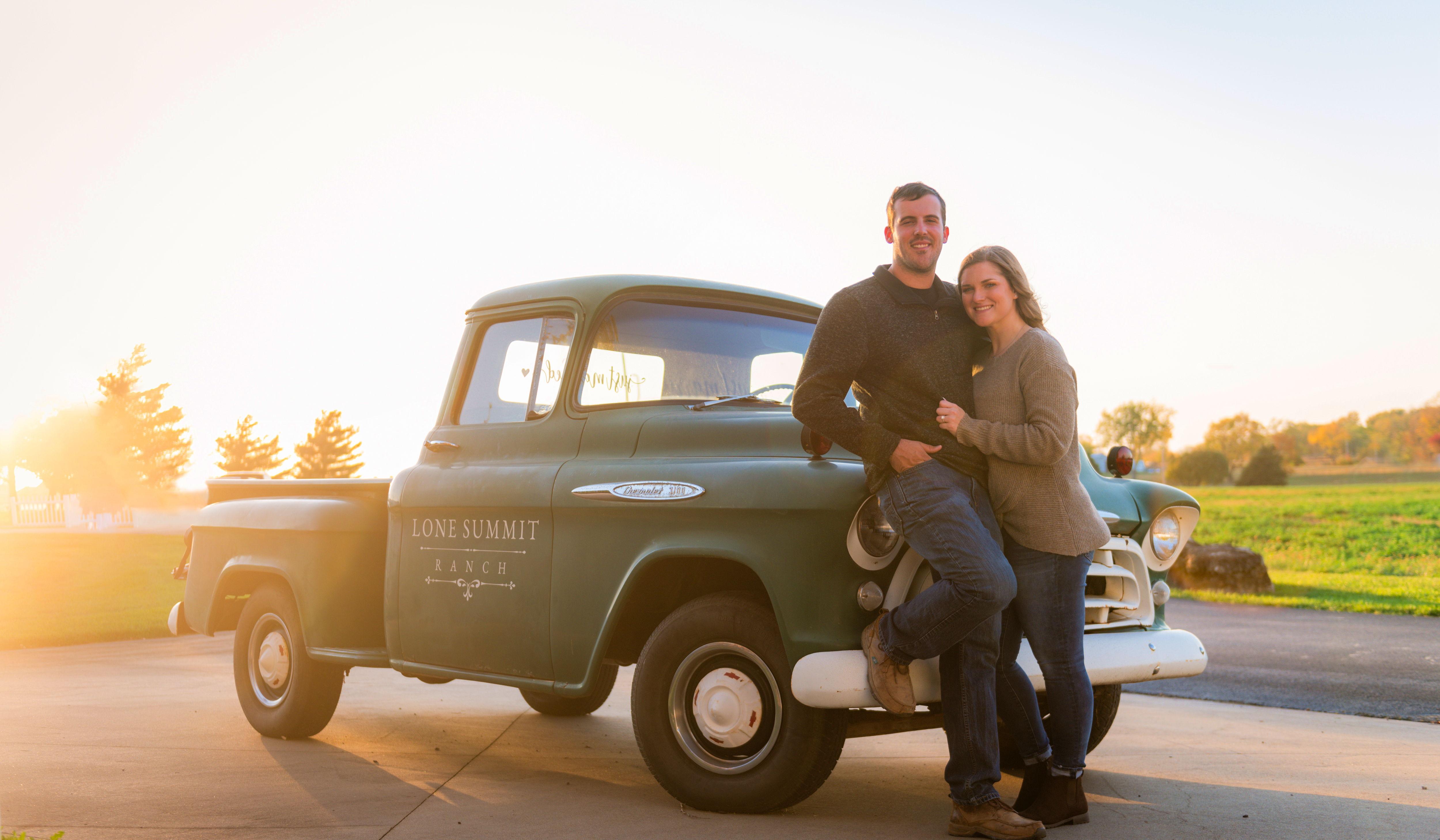 Kelly Dauer and Matthew Blau's Wedding Website