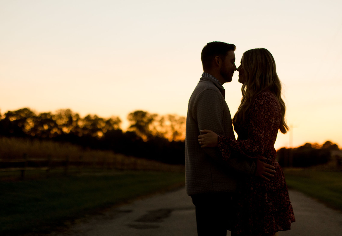 Haley Evans and Zach Breen's Wedding Website