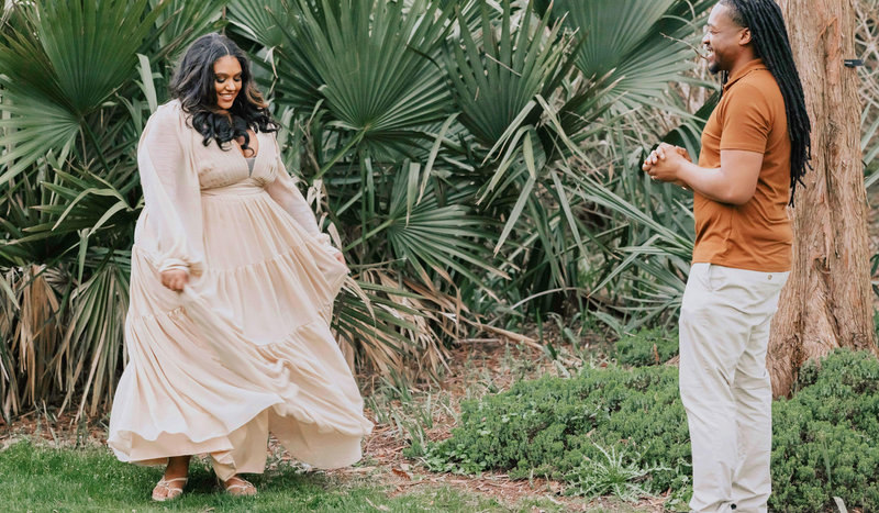 Gabrielle Collins and Mounir Collins' Wedding Website