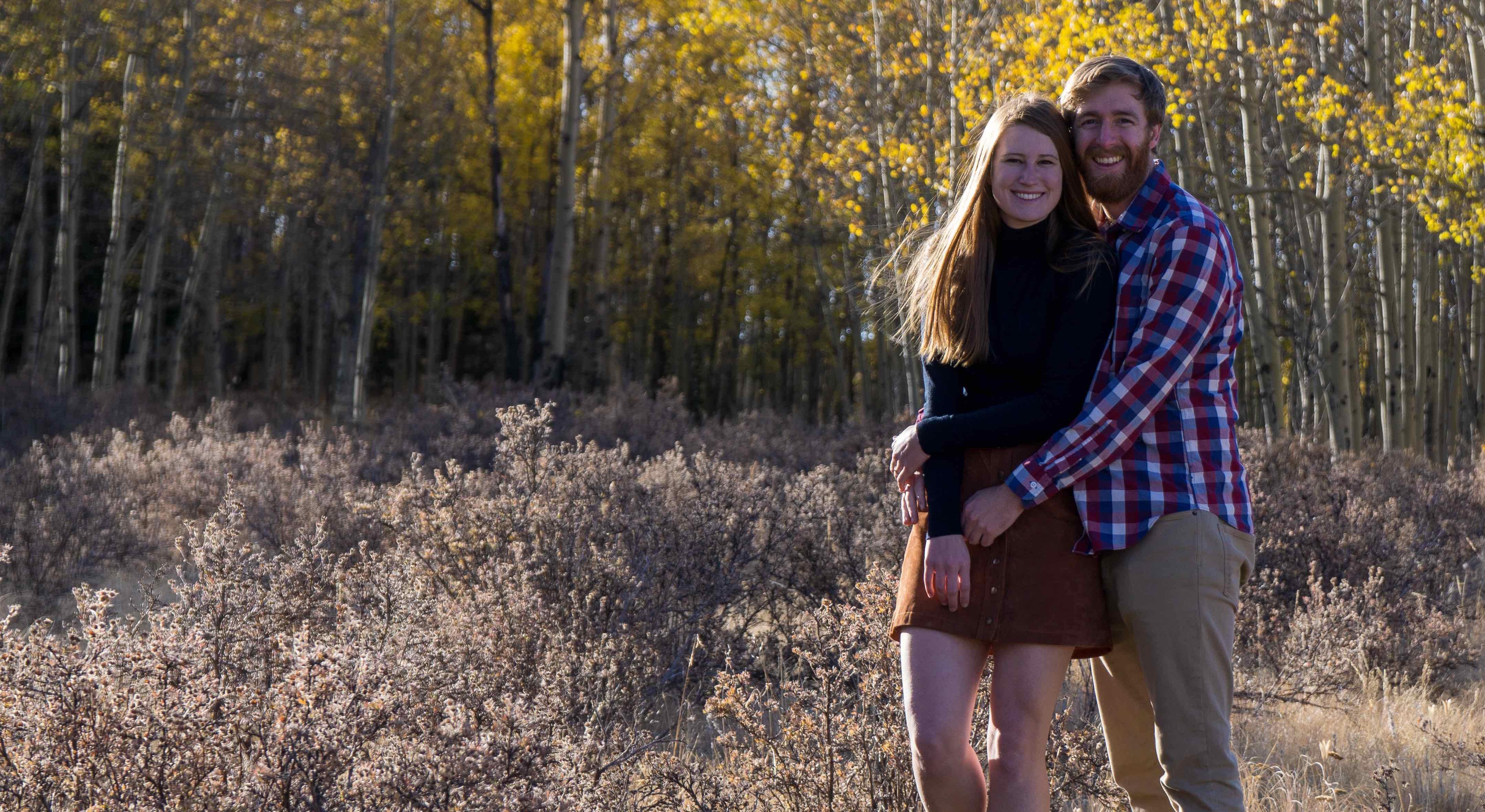 Caroline Sullivan and Caleb Law's Wedding Website