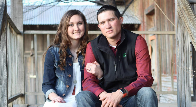 Keeley Cathey and Gary Porter's Wedding Website