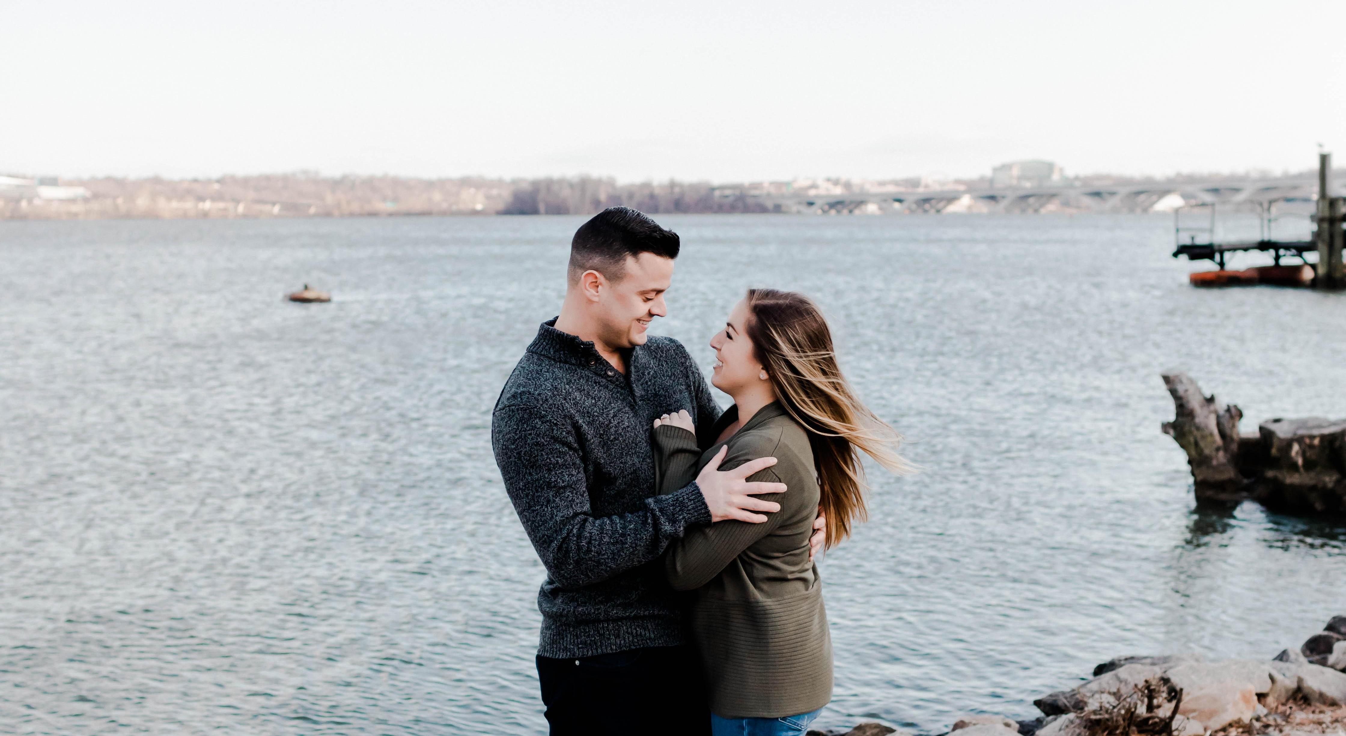 Kelee Lawrence and Derek Crooks' Wedding Website