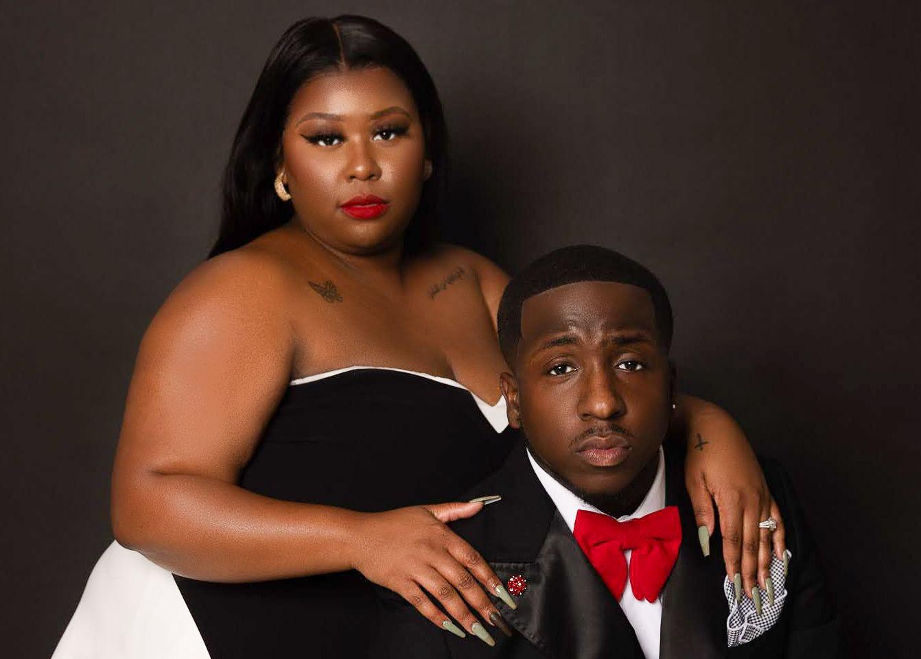 Starr Easterling and Ricky Mckoy's Wedding Website