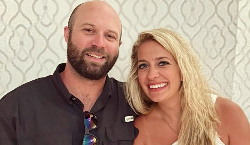 Hannah Yelinek and Ryan Kearney's Wedding Website
