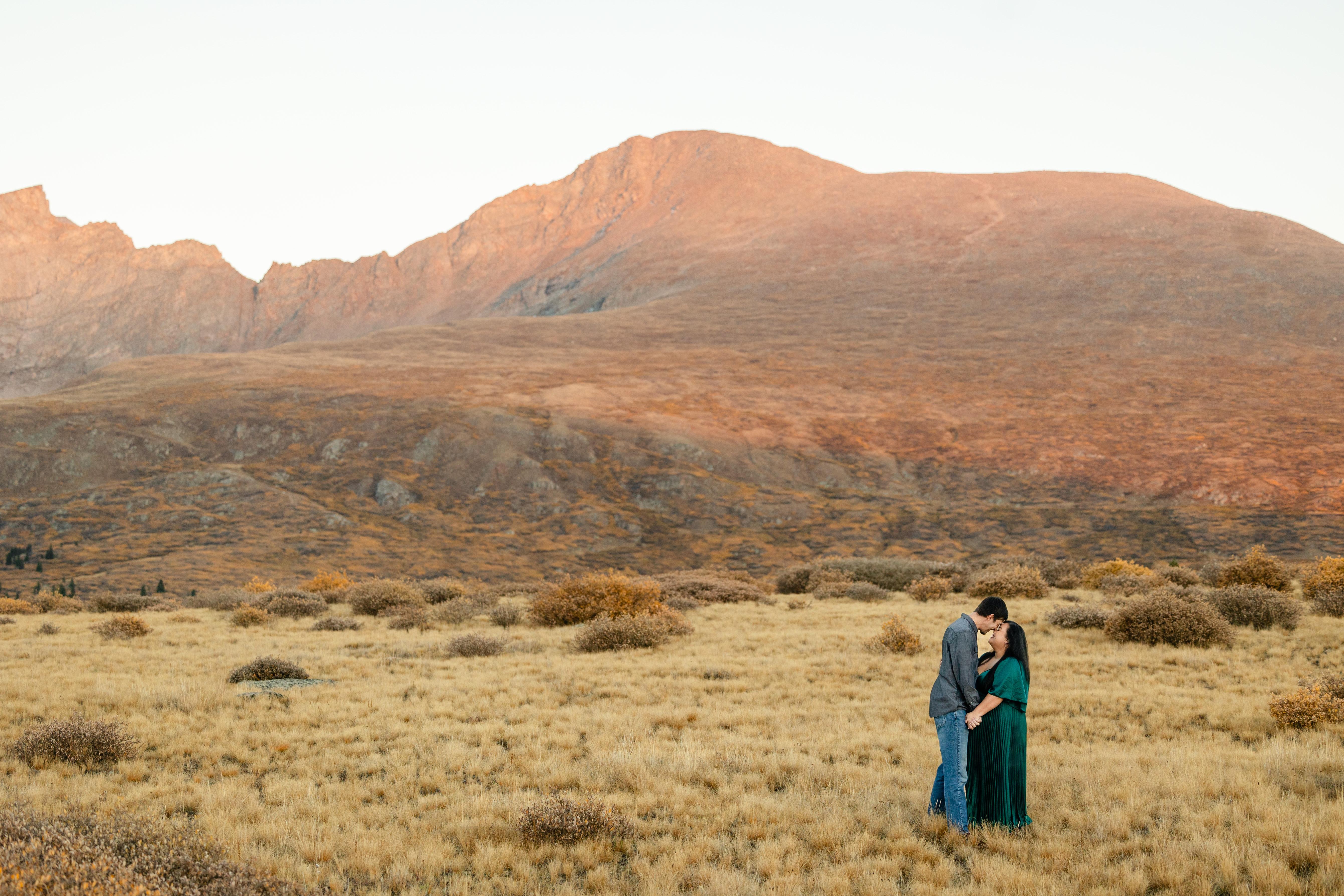 Andrea Gade and Patrick Christ's Wedding Website