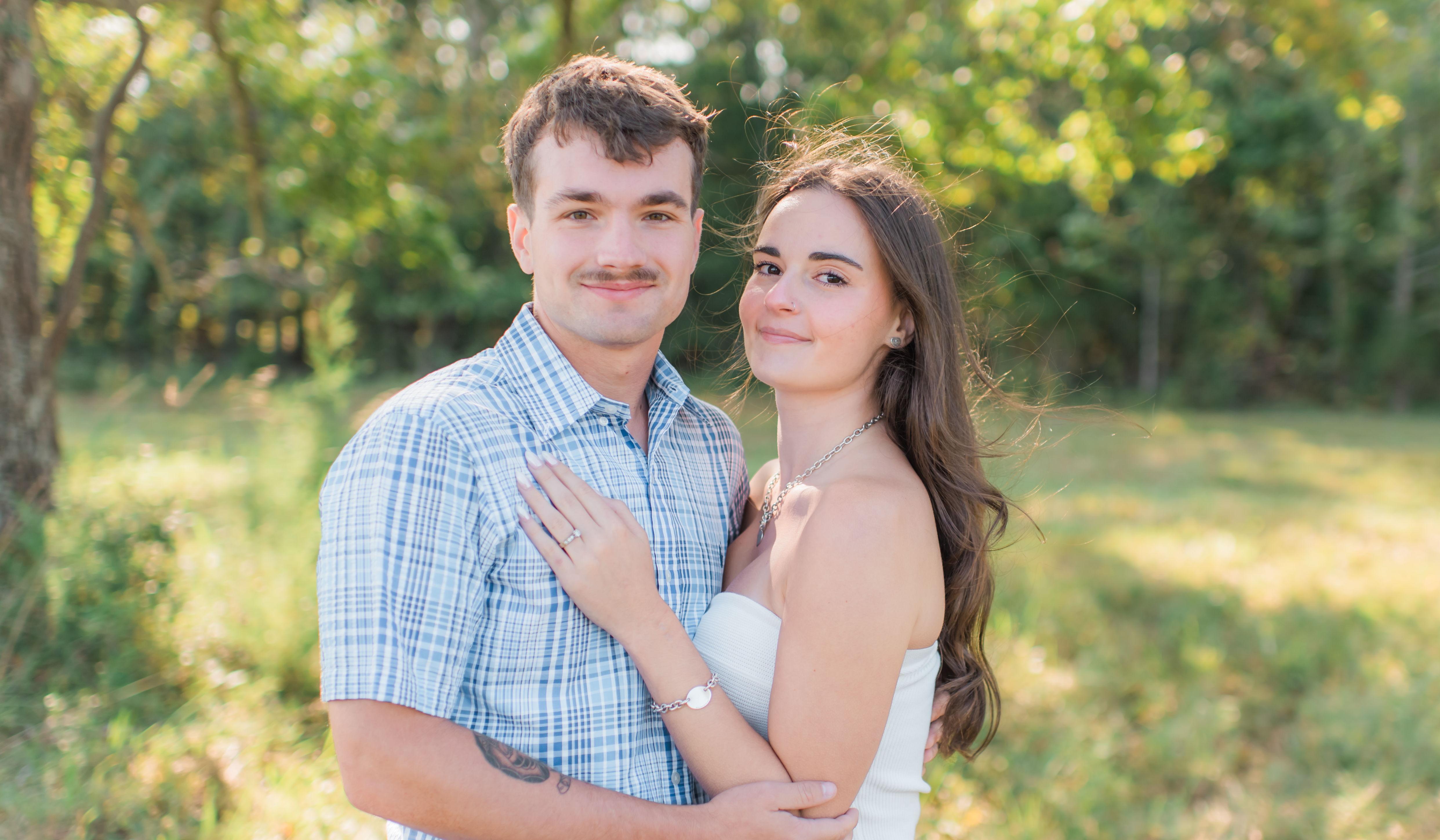 Maya Vann and Rees Olson's Wedding Website