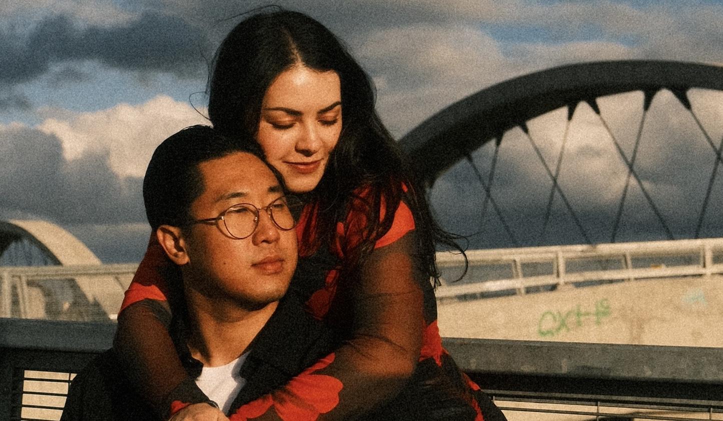 Martha Mendoza and Juan Chung's Wedding Website