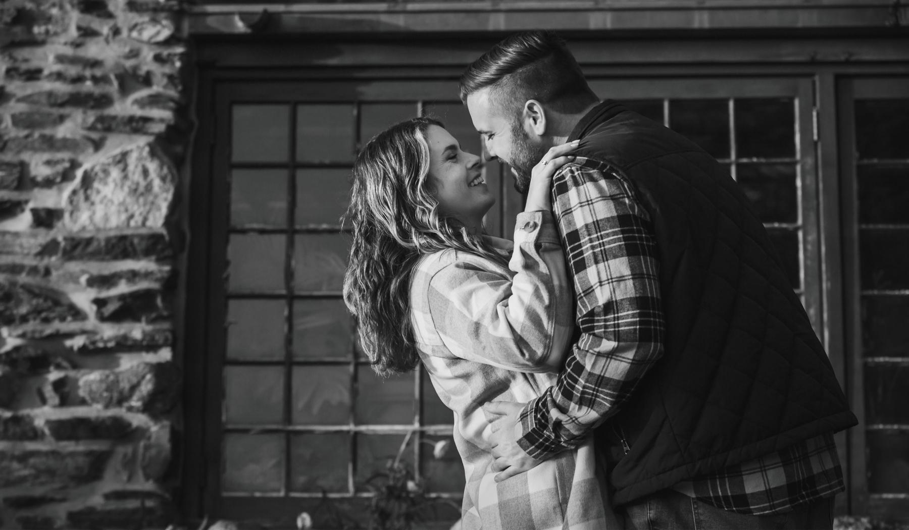 Bridget Delisle and Jack Tuohy's Wedding Website