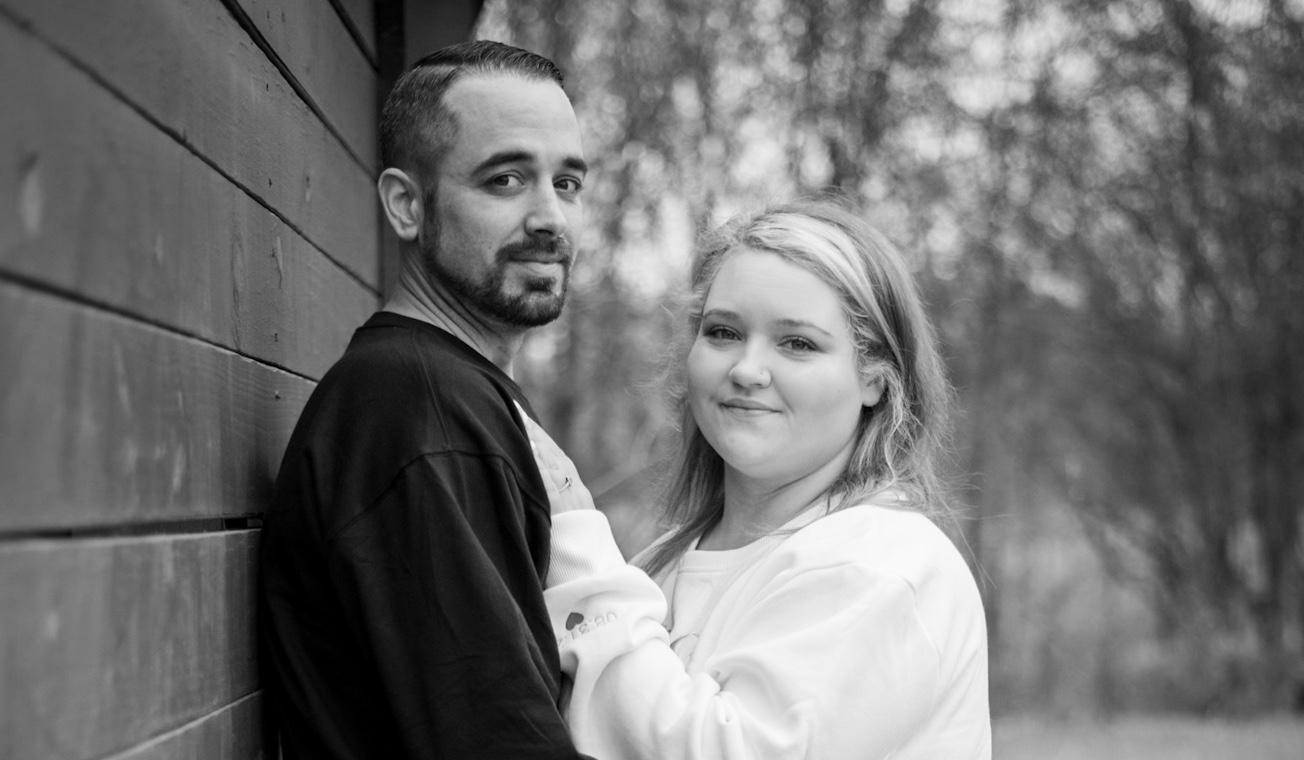 Alyssa Wolf and Jared Wilemon's Wedding Website