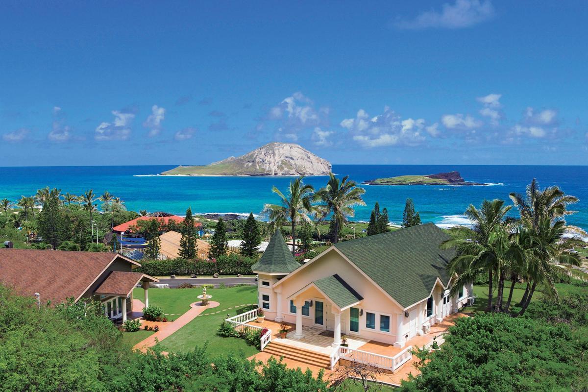 Tabitha Hernandez and Brad Dissinger's Wedding Website