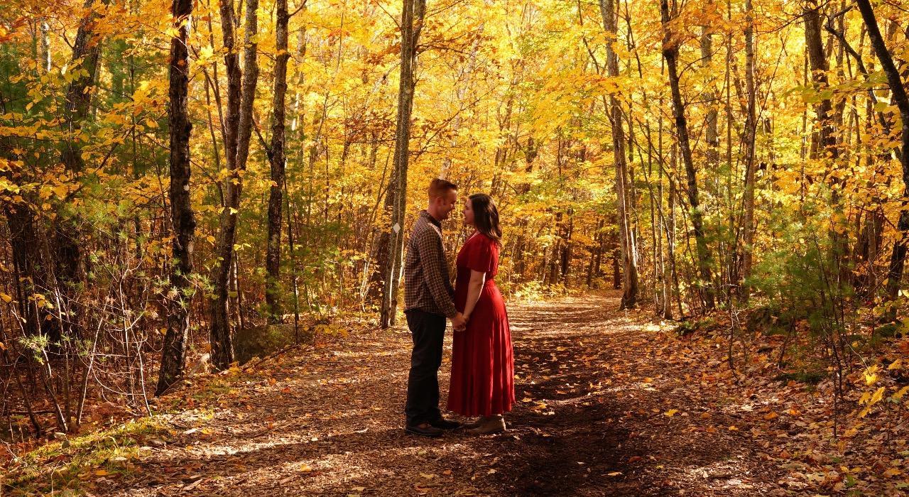 Becca Tarr and Shane Robinson's Wedding Website