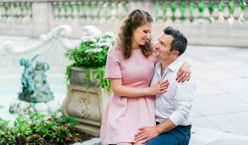 Sarah Shulman and Patrick Edwards' Wedding Website