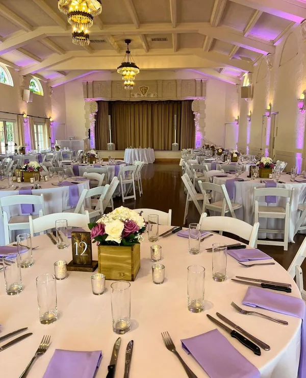 The Thursday Club | Wedding Venues | Cost, Reviews & Photos | Zola
