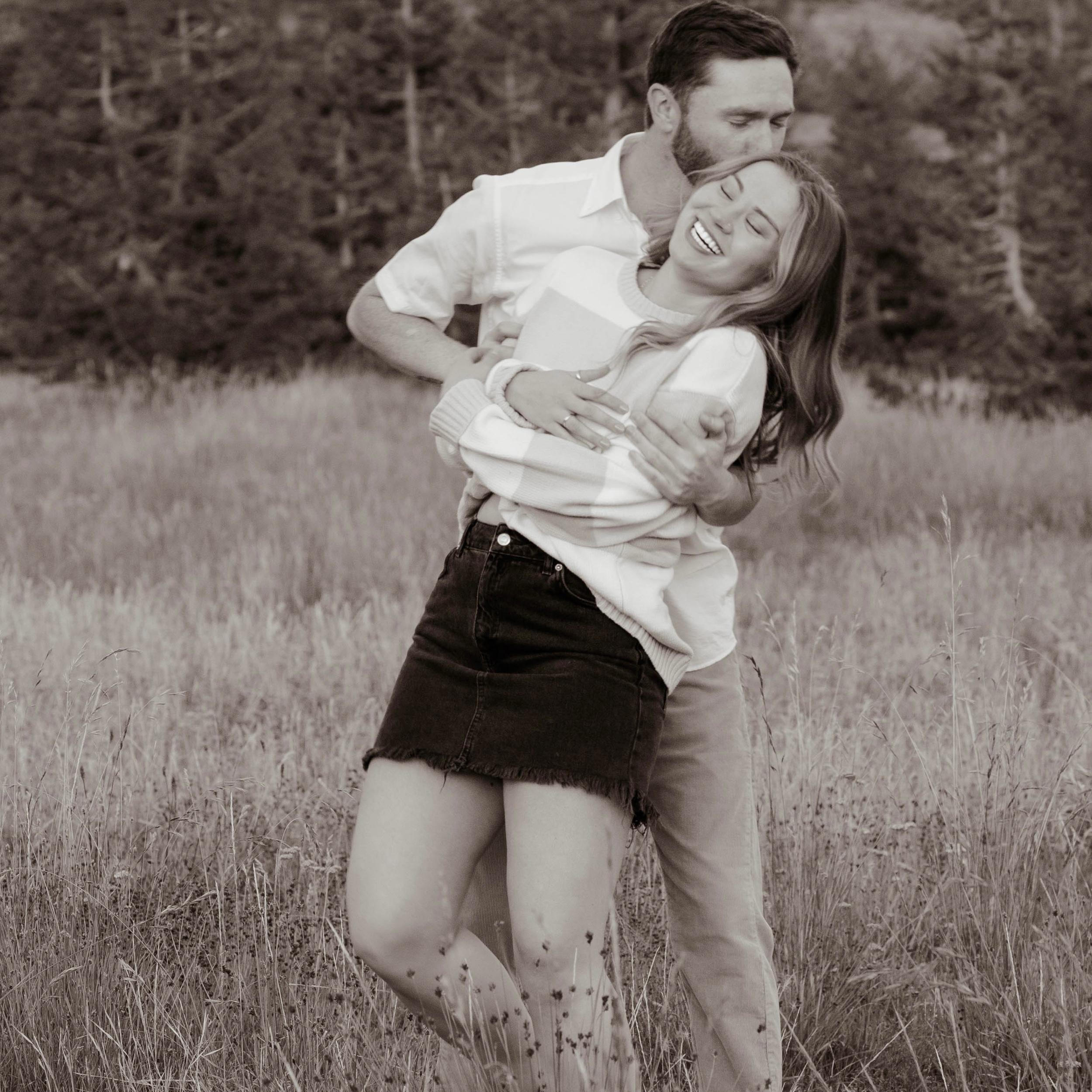 Makena Pieretti and Matthew Cooper's Wedding Website