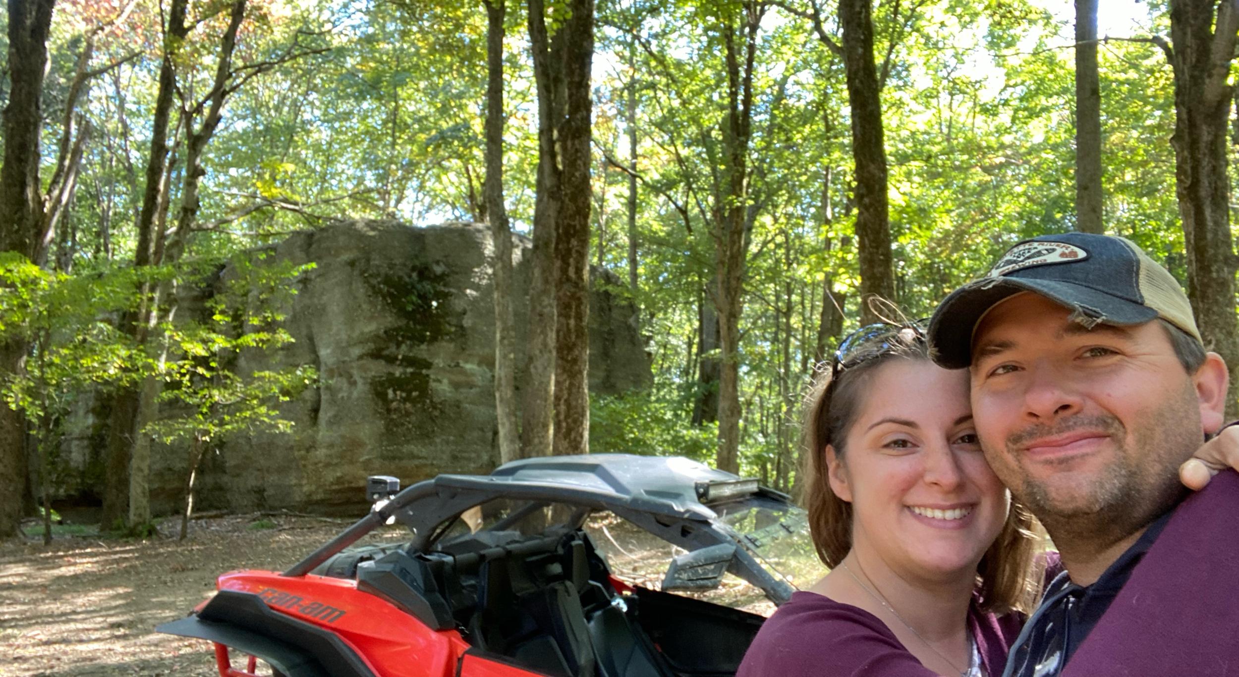 Hilary Shaw and Brian Hadden's Wedding Website