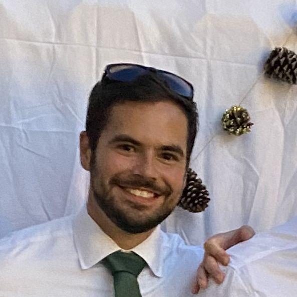 Maria Diamanti and Jared Turner's Wedding Website