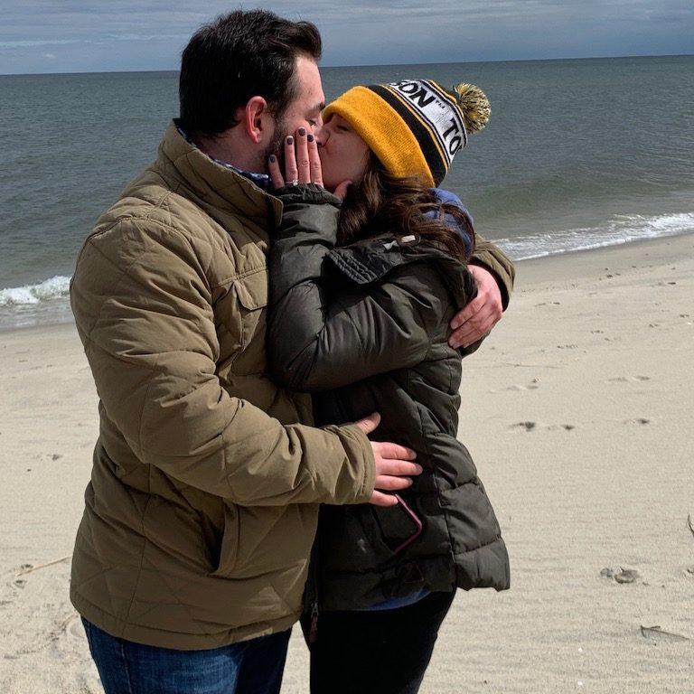 Andrea Herman and Patrick Lacey's Wedding Website