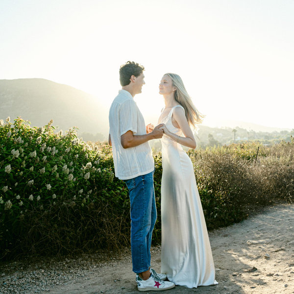Anna Dewar and Zachary Horowitz's Wedding Website