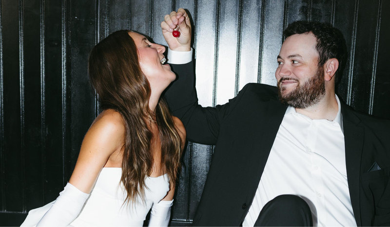 Aly Truhan and Adam Baer's Wedding Website