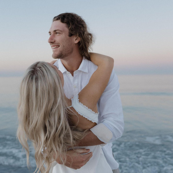 Cassidy Green and Braxton Ashcraft's Wedding Website