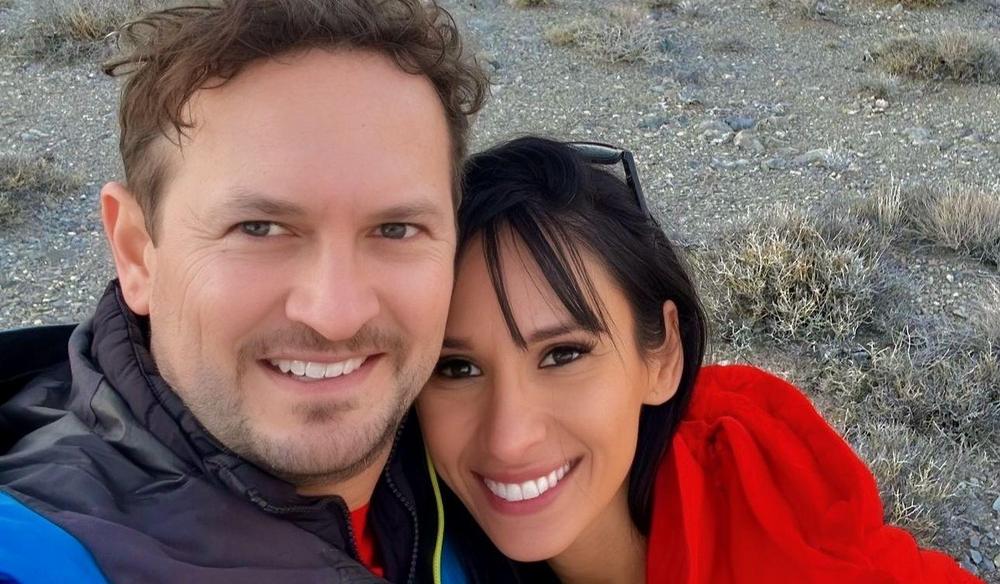 Maryam Safaee and Tomás Sidenfaden's Wedding Website