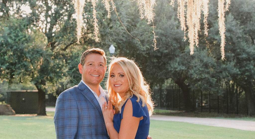 Monte Schultz and Amy Fuqua's Wedding Website