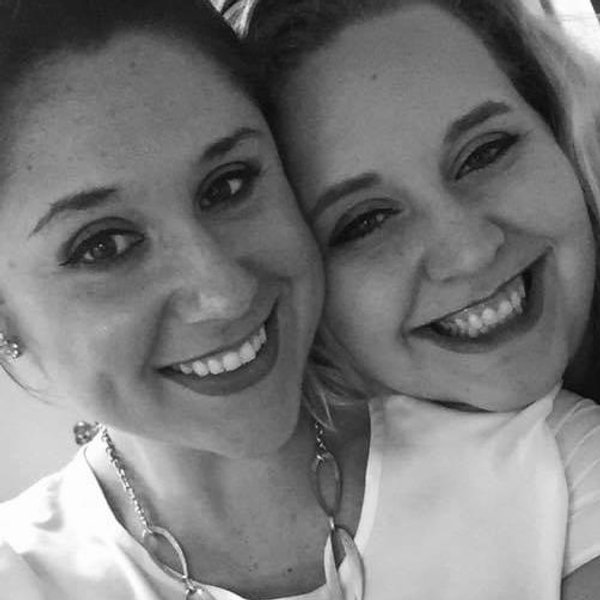 Morgan Elizabeth Porter and Shelby Adrianna Cook's Wedding Website