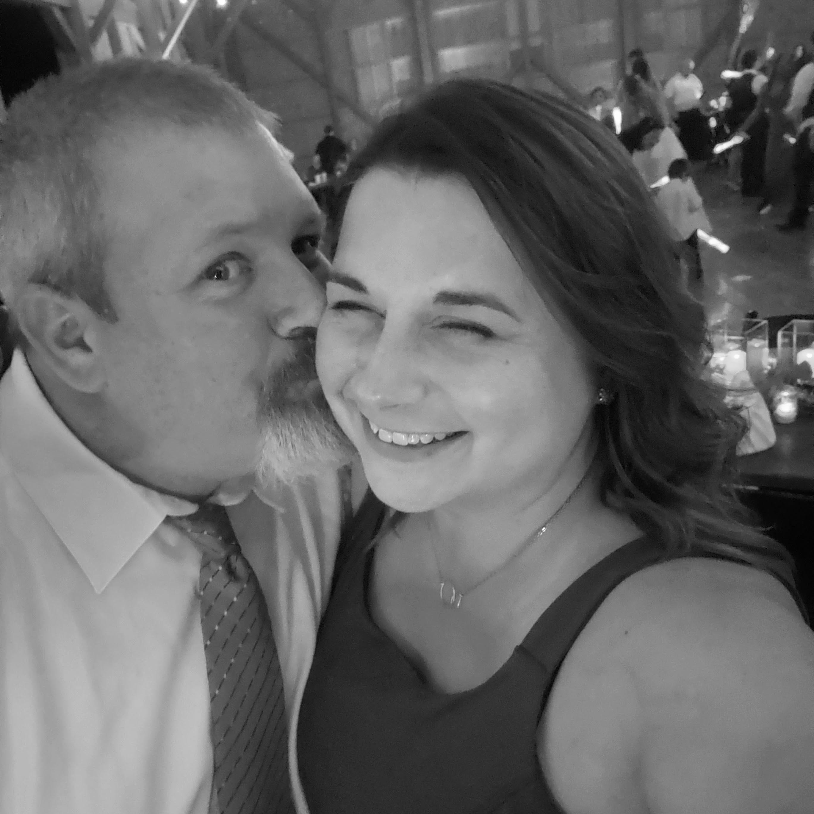 Dawn Soltis and Daniel Dorsey's Wedding Website