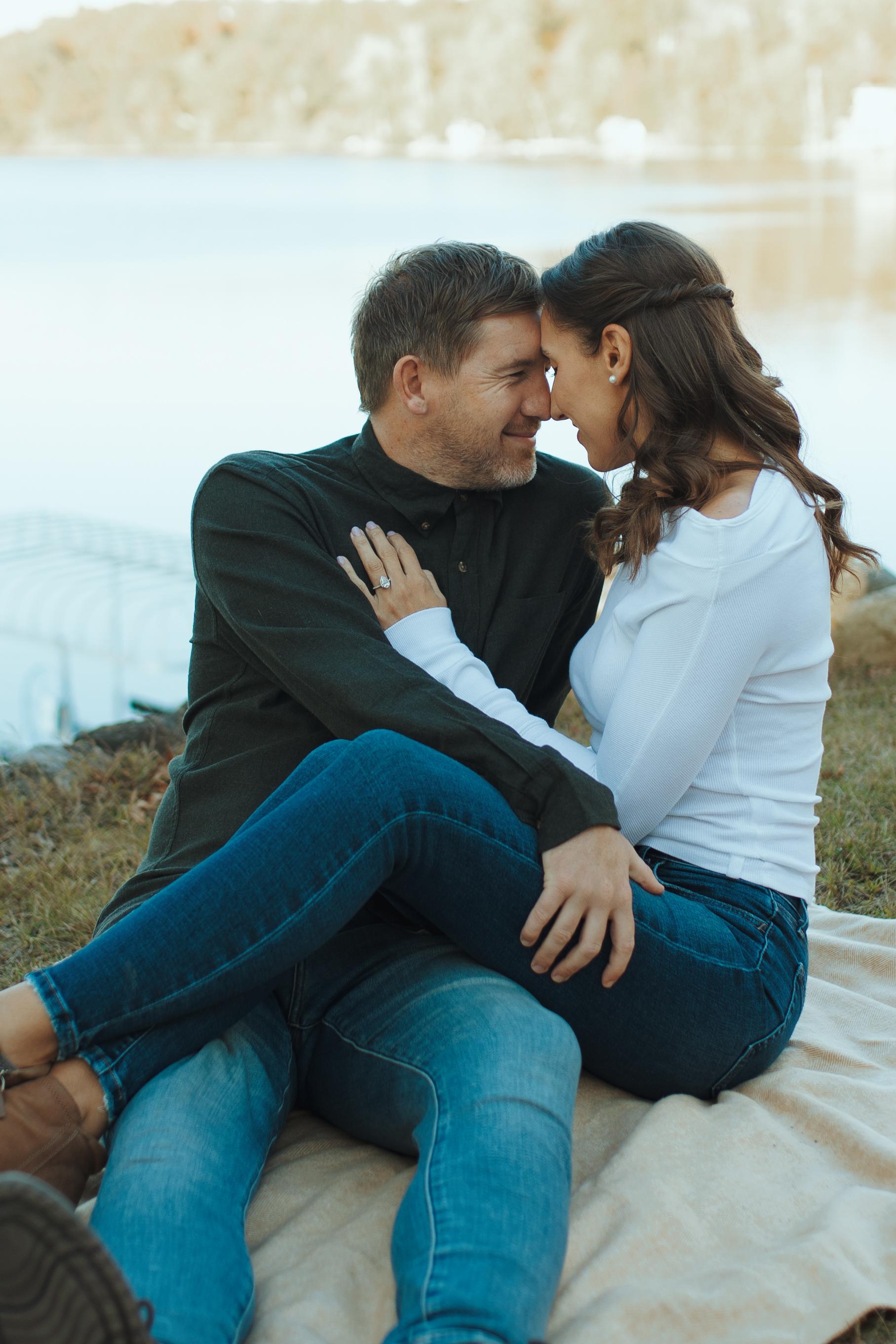 Morgan Leigh Bell and Leigh Ian Rumbold's Wedding Website