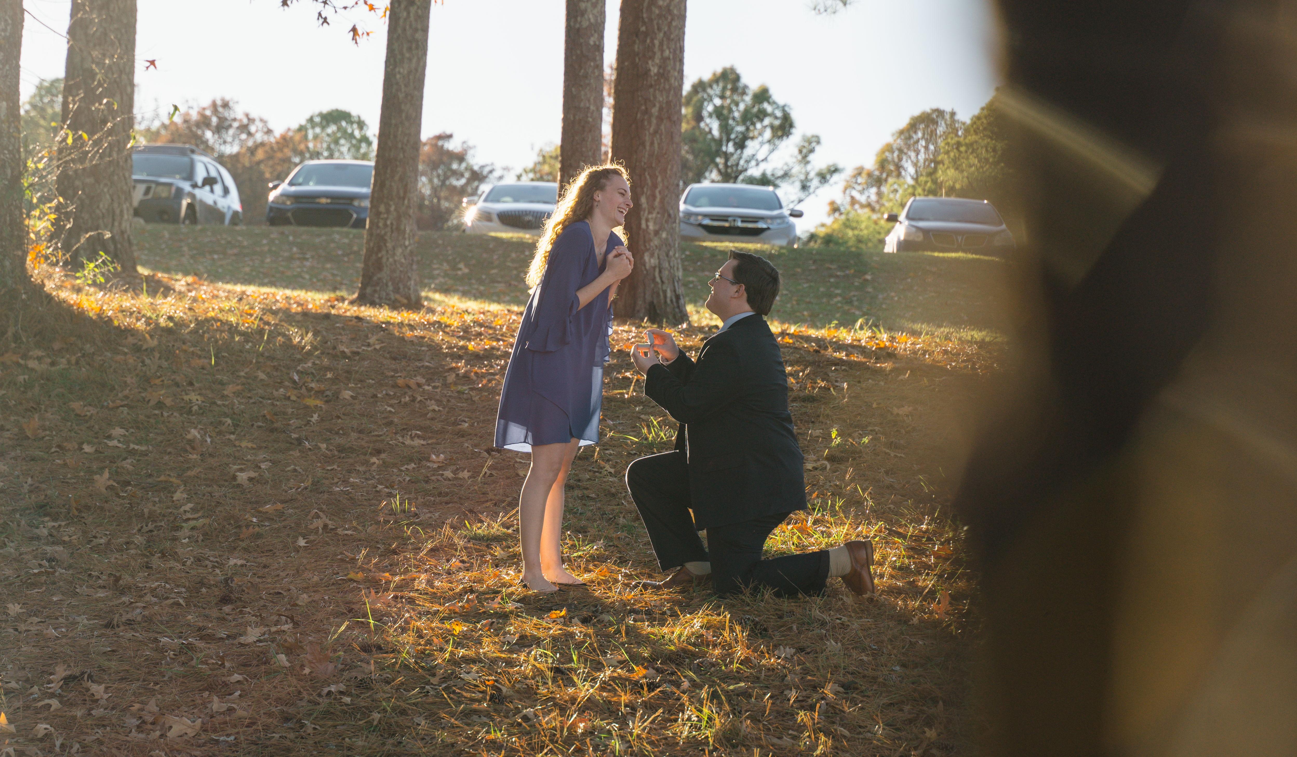 Christian Sutherland and Gabby Hilliard's Wedding Website