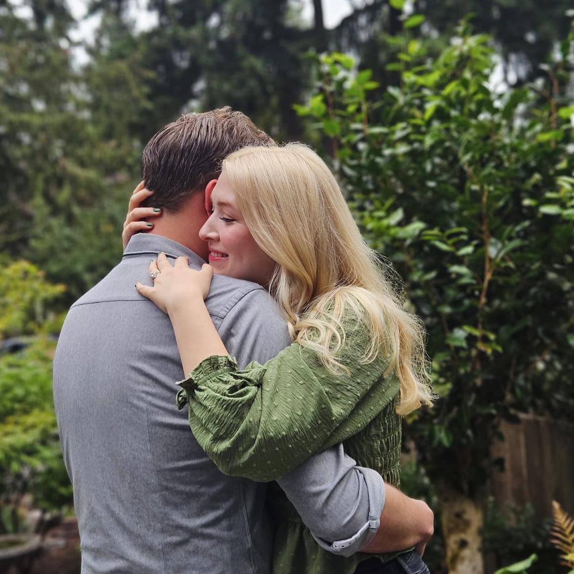 Skyler Ethridge and Sam Pedersen's Wedding Website