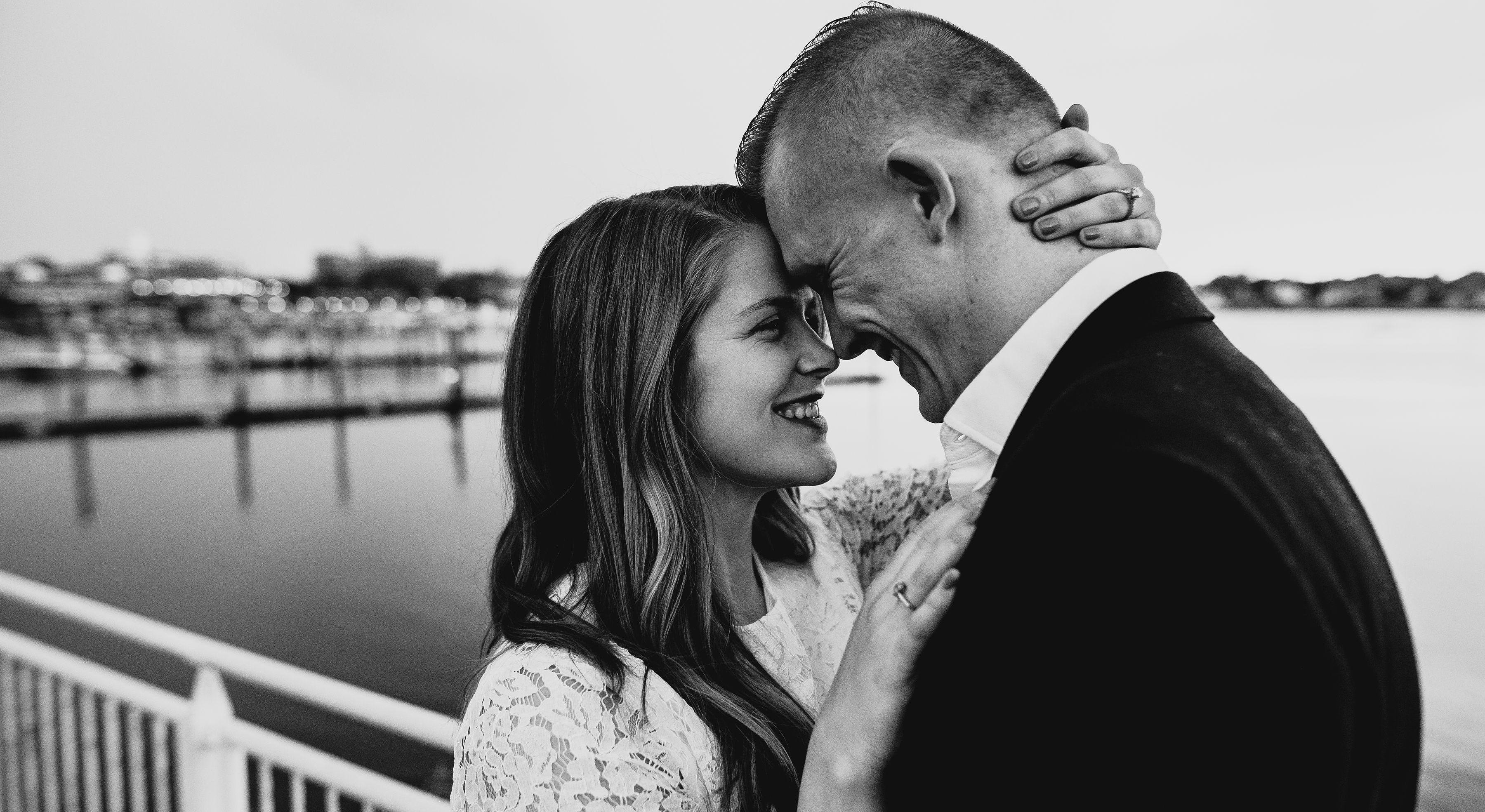 Kathryn Hussey and Andrew Poulson's Wedding Website