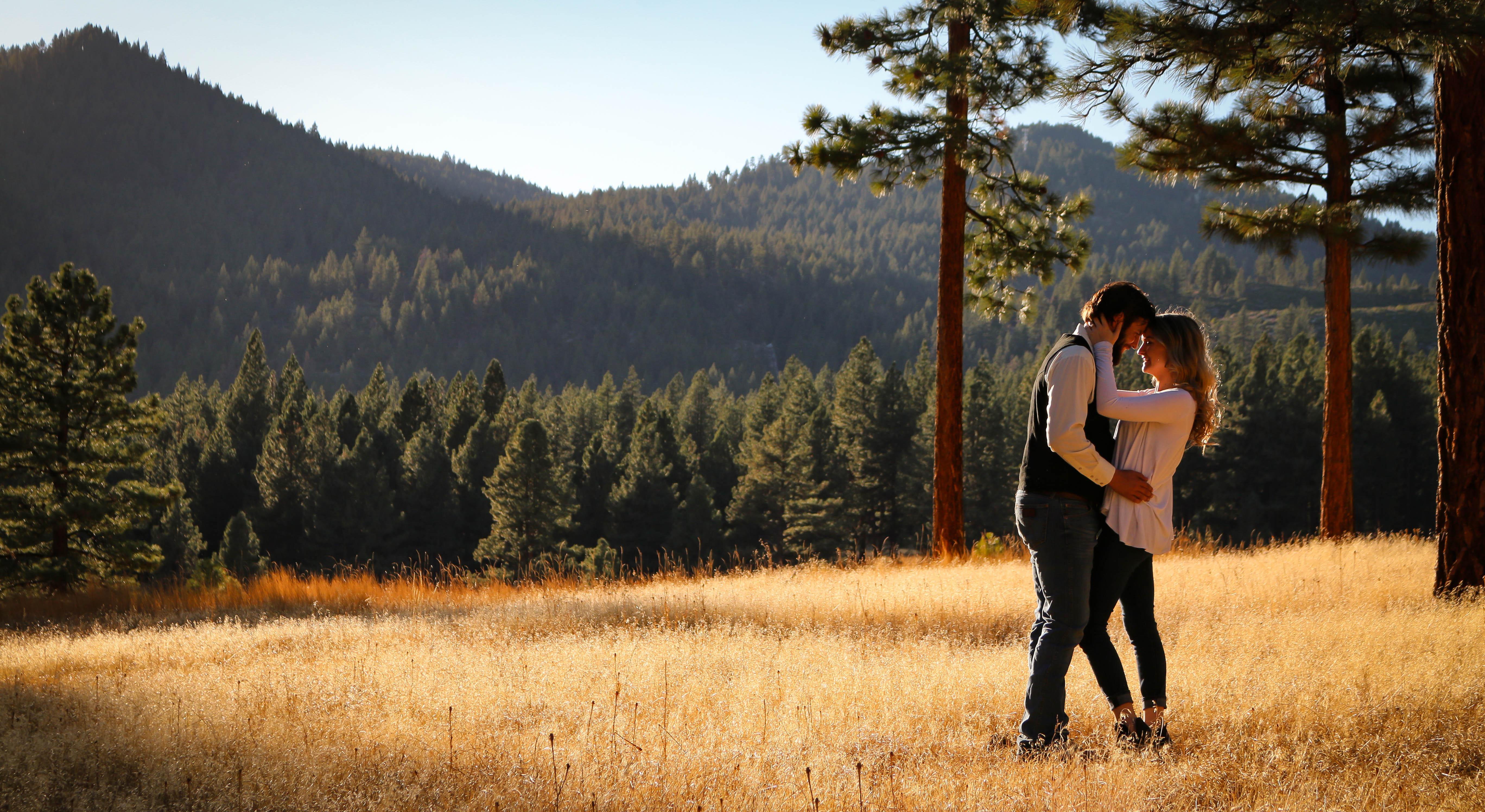 Amanda Weaver and Brandon Allen's Wedding Website