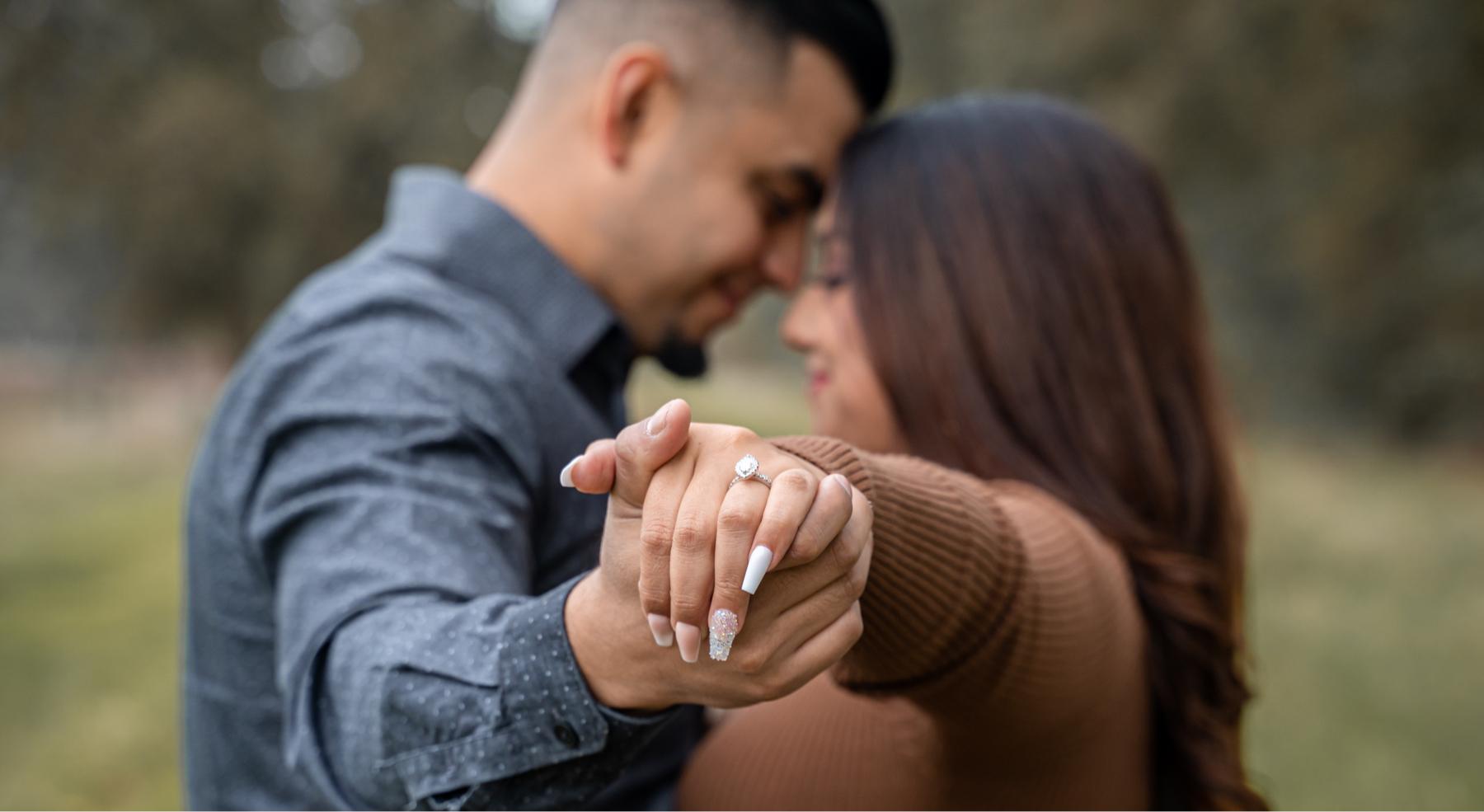 Cassandra Ceja and Jesus Mitra's Wedding Website