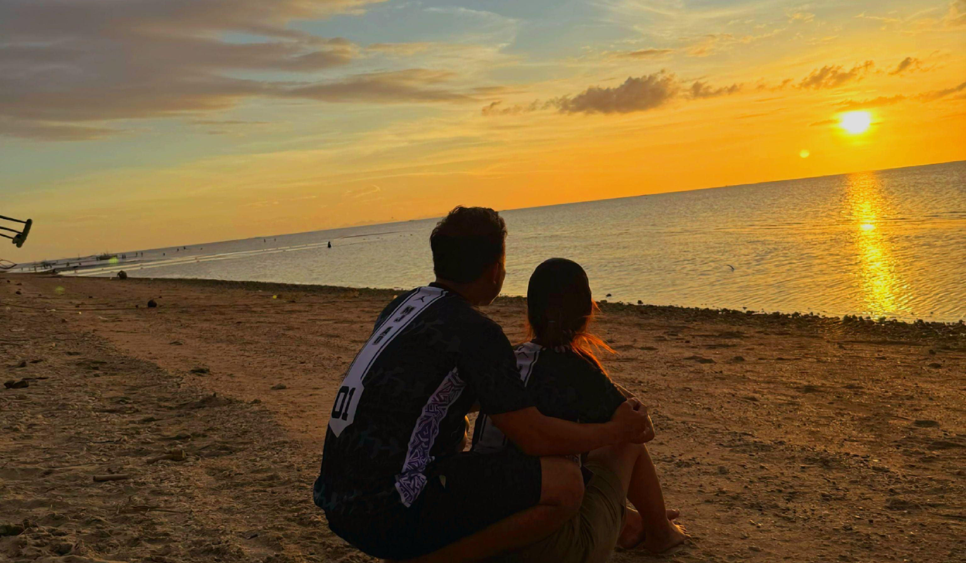 Jenelyn Diaz and Mel Anthony Abelita's Wedding Website