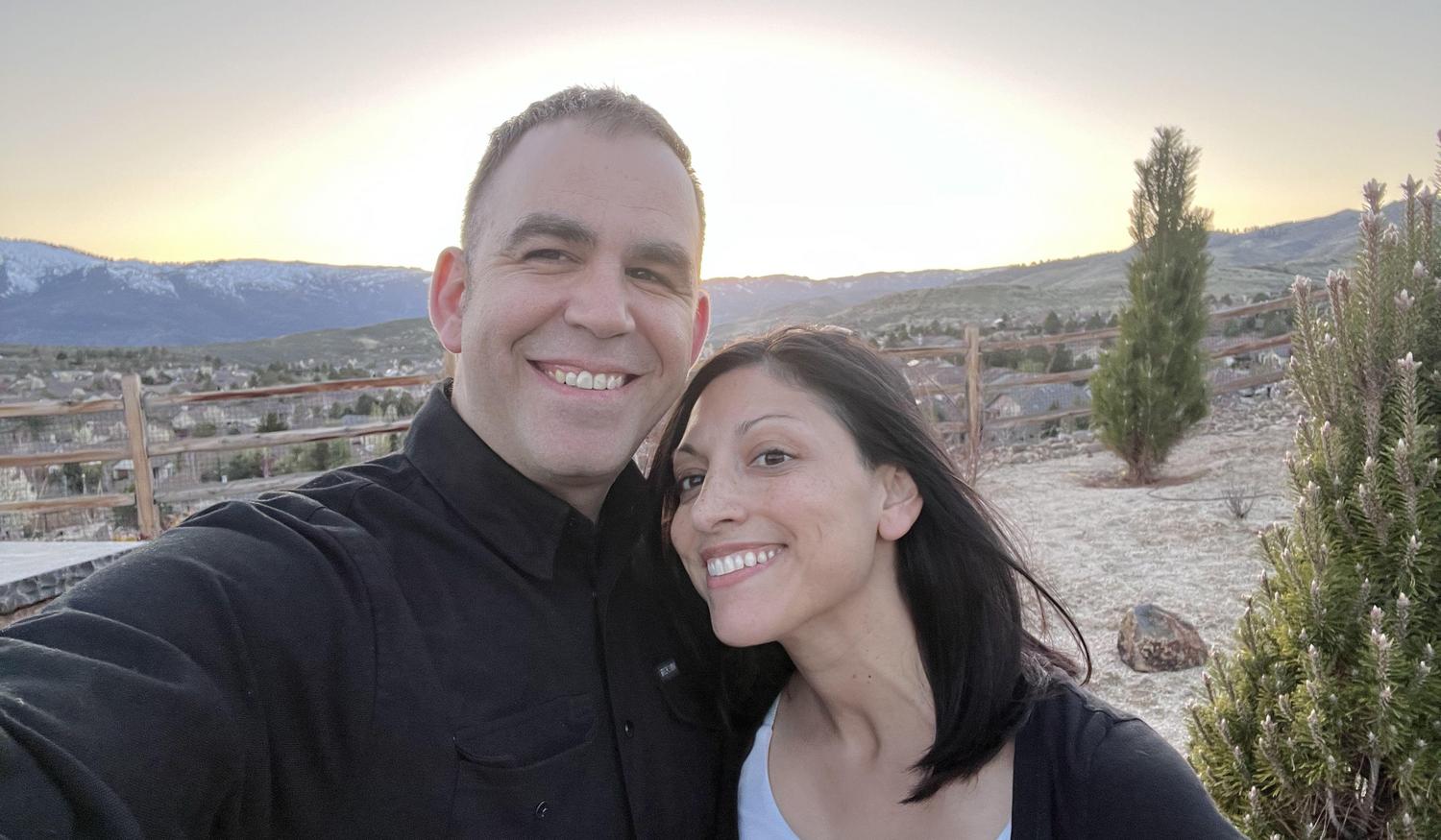 Veronica Gentz and Matthew Gentz's Wedding Website