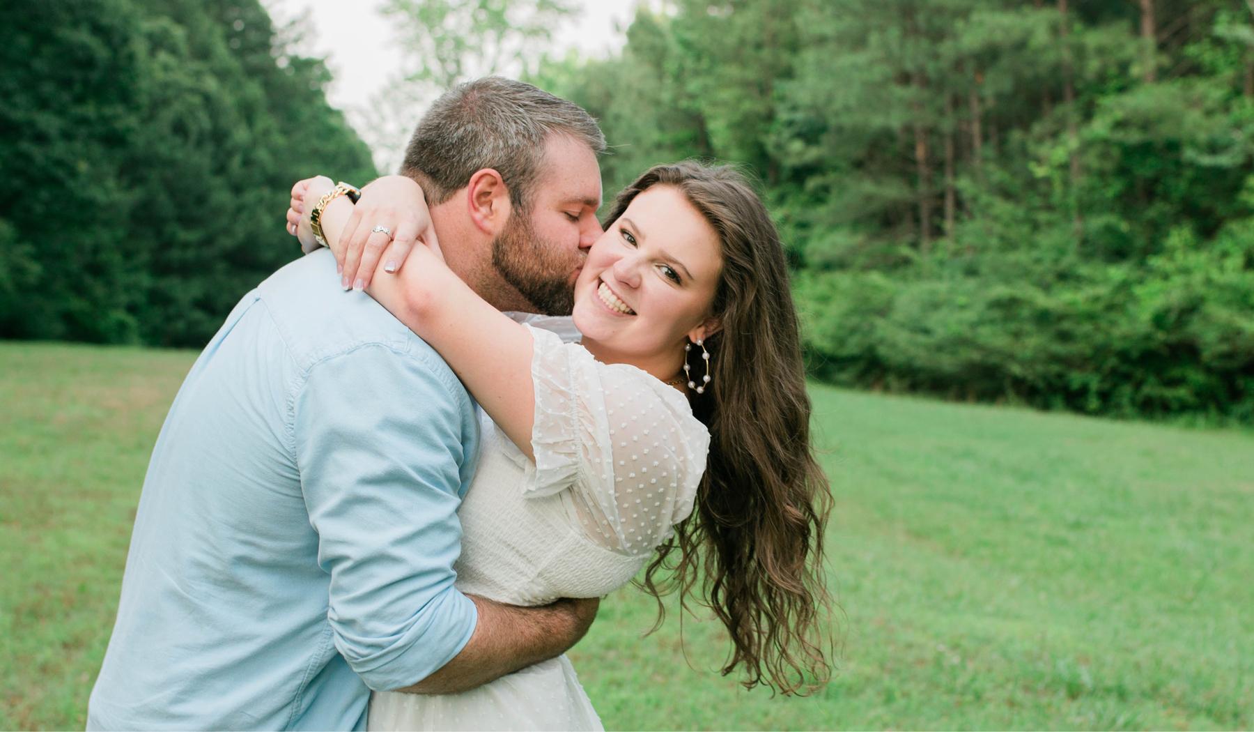 Sara Cunningham and Jonathon Betze's Wedding Website