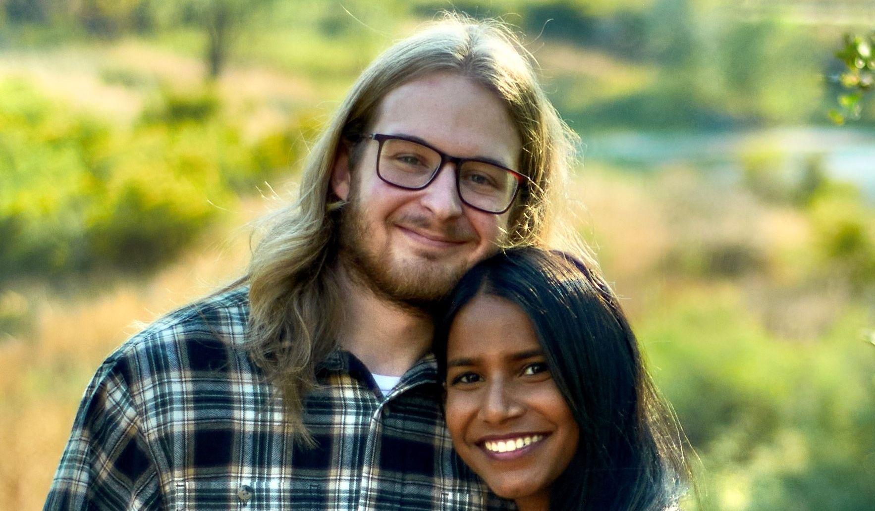 Apoorva Jami and Jordan Sand's Wedding Website