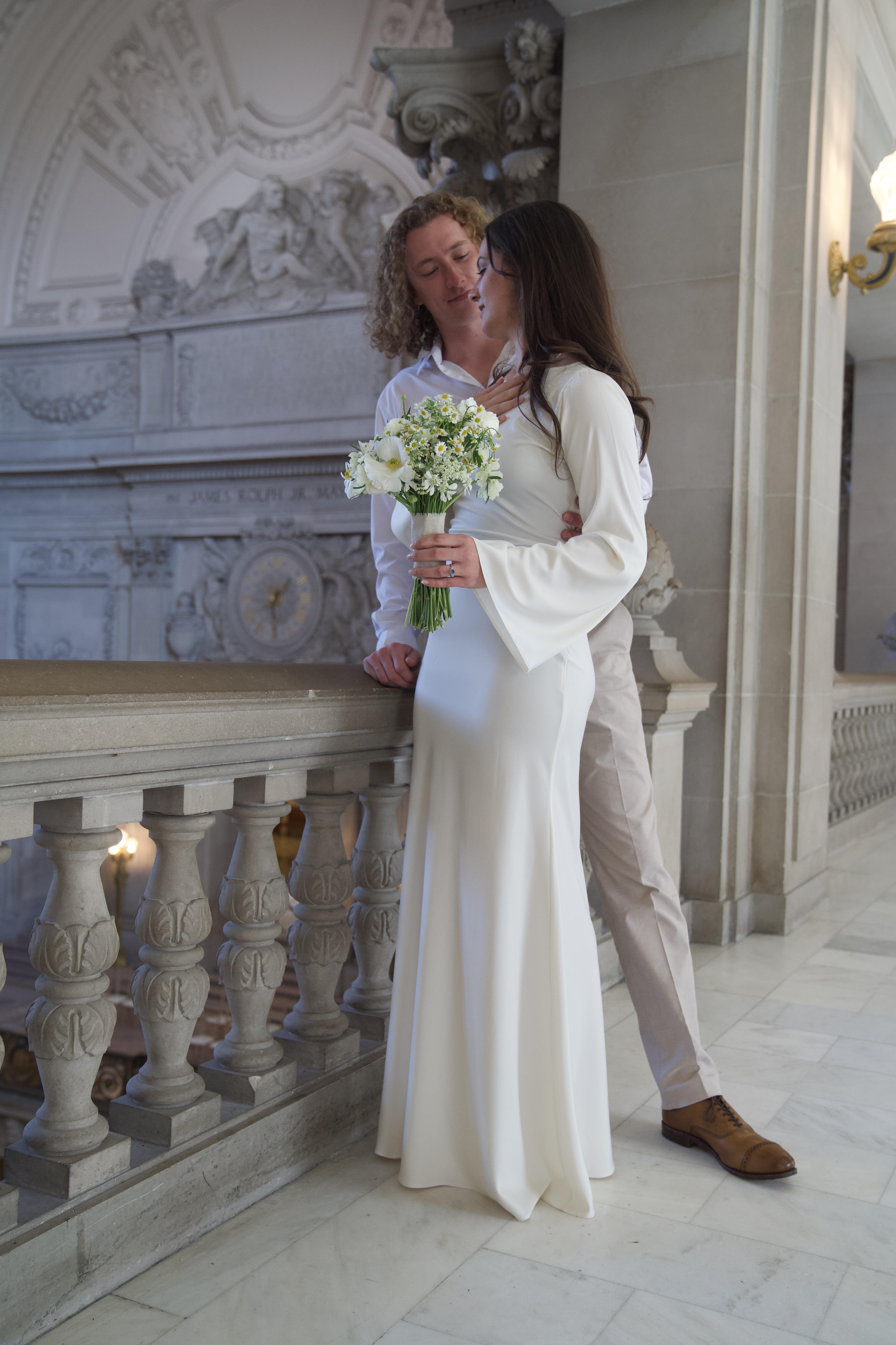 Paige Cassidy and Tobin Cassidy's Wedding Website