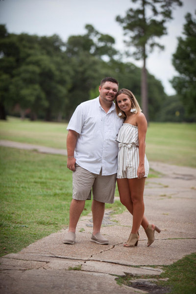 Alexis Prestwood and Regan Mayfield's Wedding Website