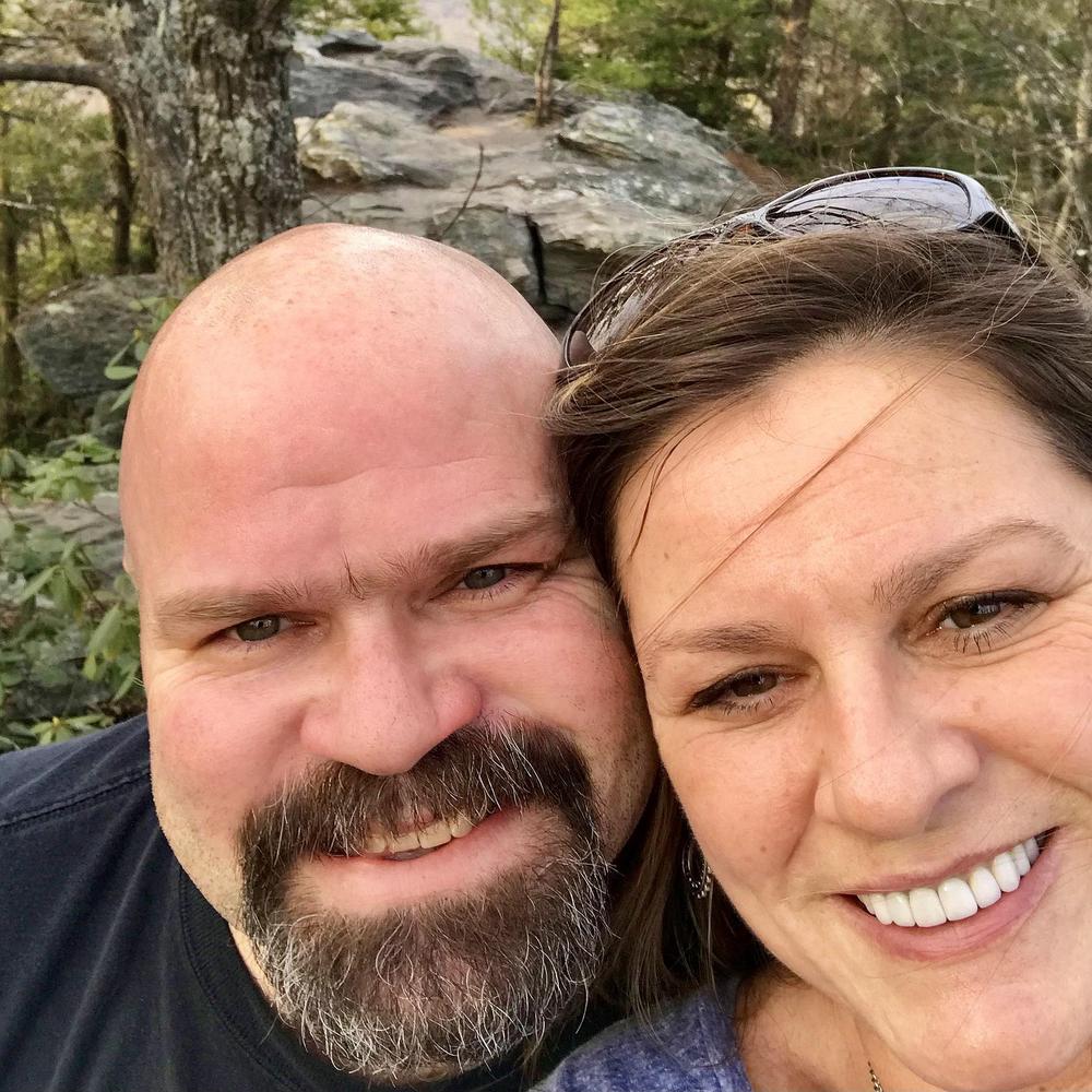 Jerry Coley and Tina Spano's Wedding Website