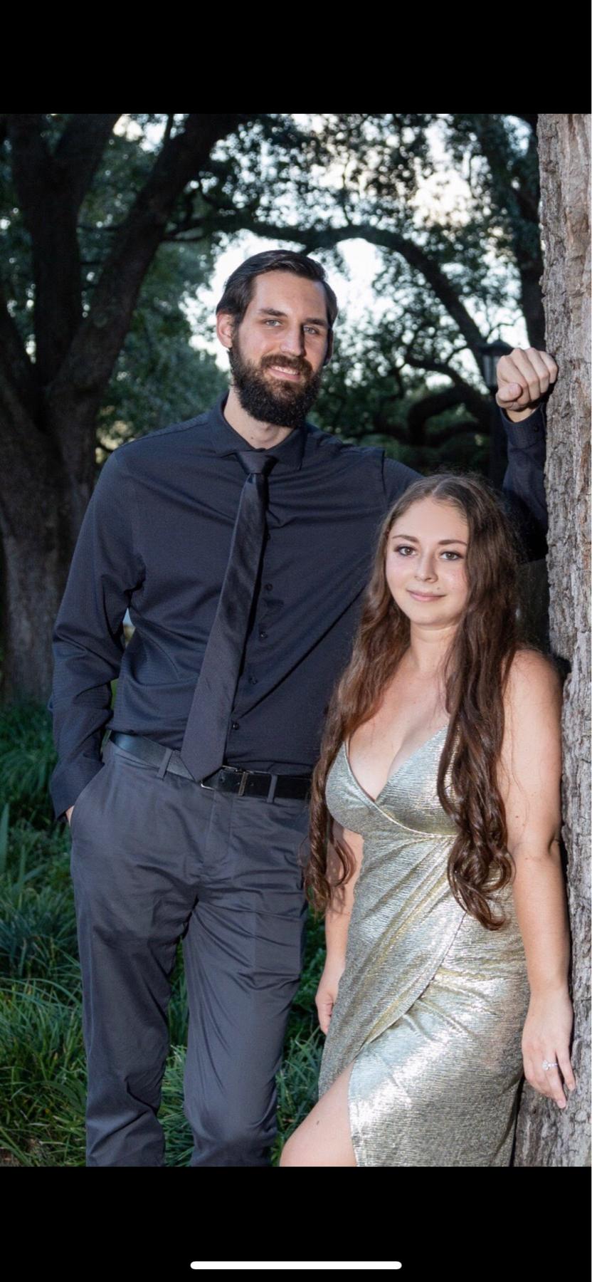 Kierra Lynch and Garrett Lineback's Wedding Website