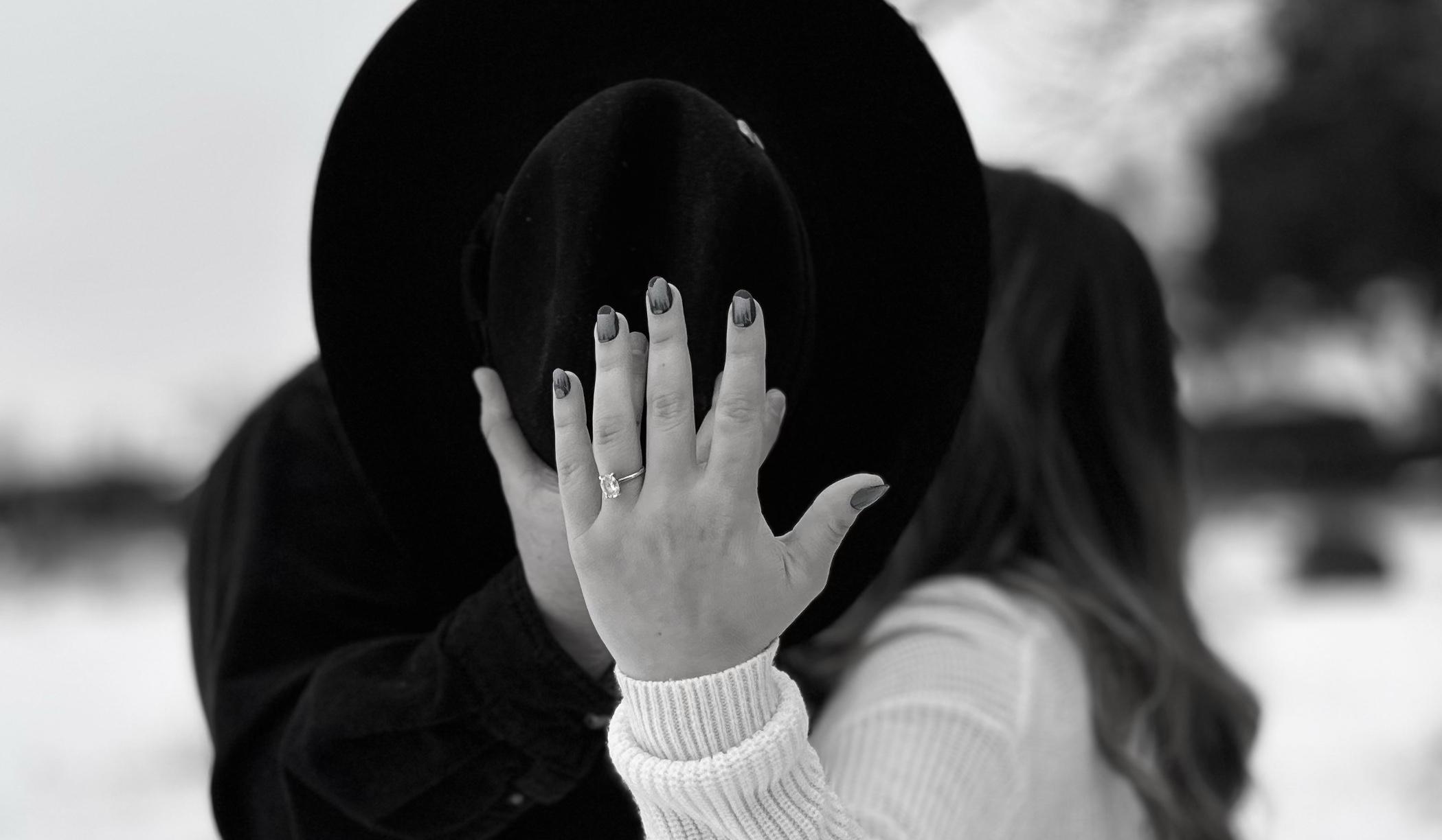 Danielle Tolison and Colton DeLeon's Wedding Website