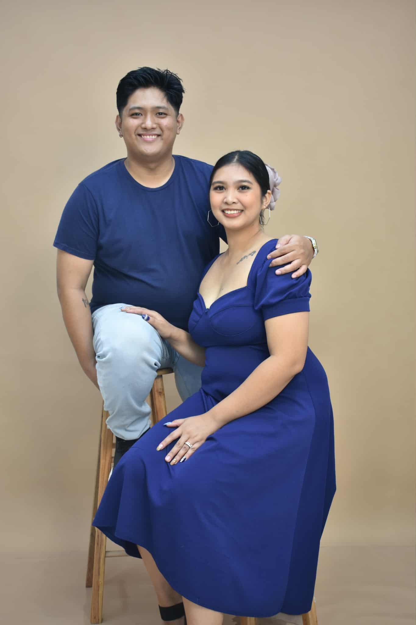 Myleen Care Care and Mathieu Francisco's Wedding Website