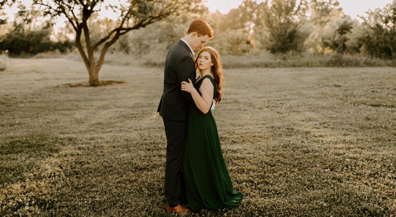 Katelyn Earll and Kody Russell's Wedding Website